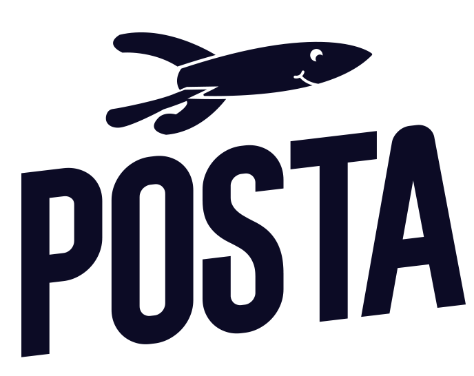 Home - POSTA