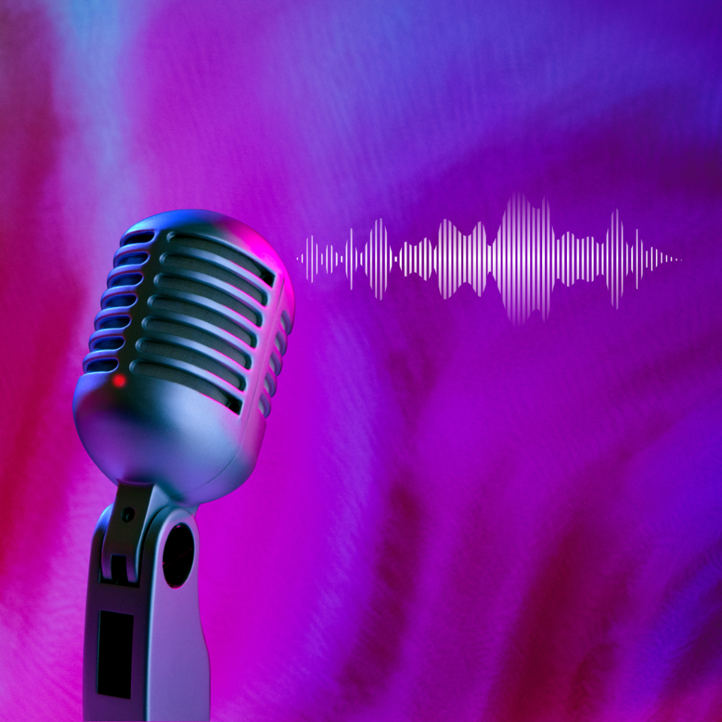 El poder del audio a lo largo de la historia: La evolución de la ...